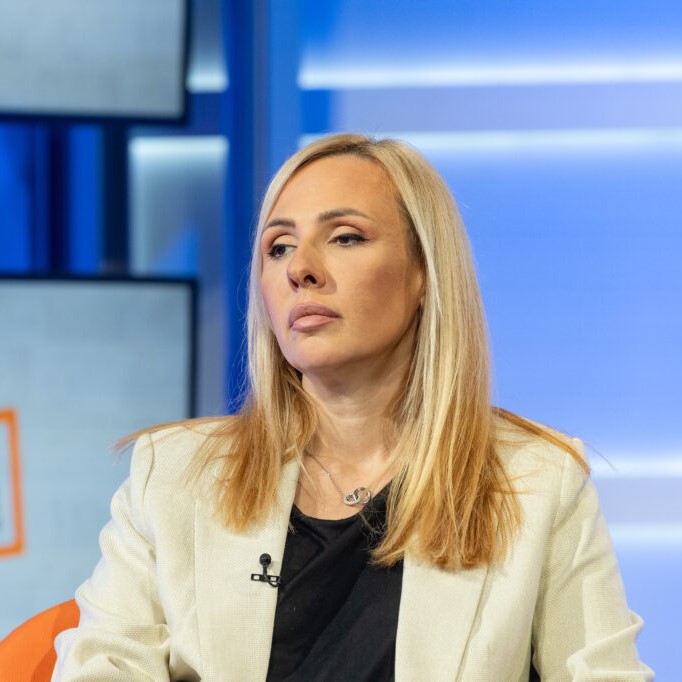 Vanja Bajović - Center for American law